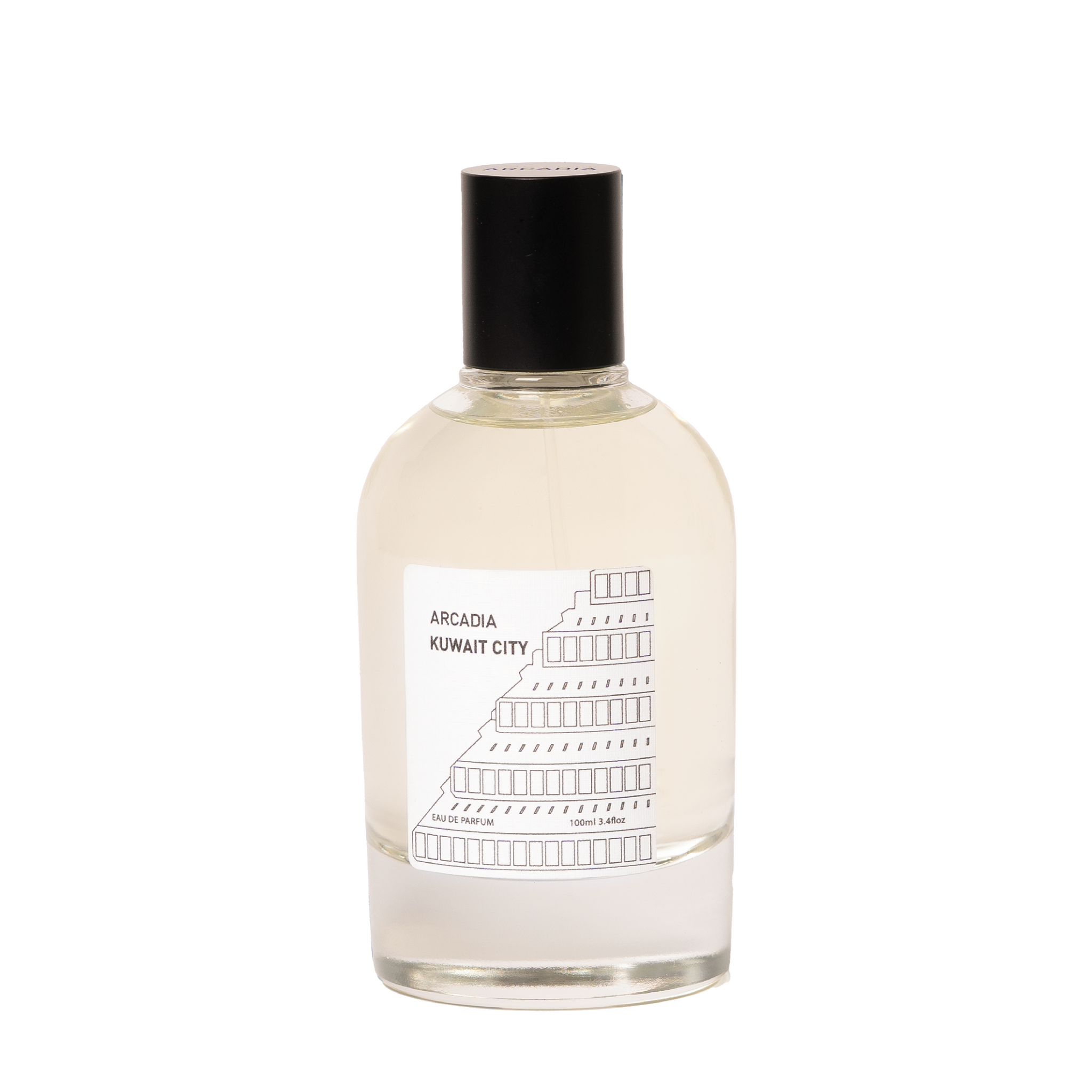 KUWAIT SCENT – Arcadia By Amna