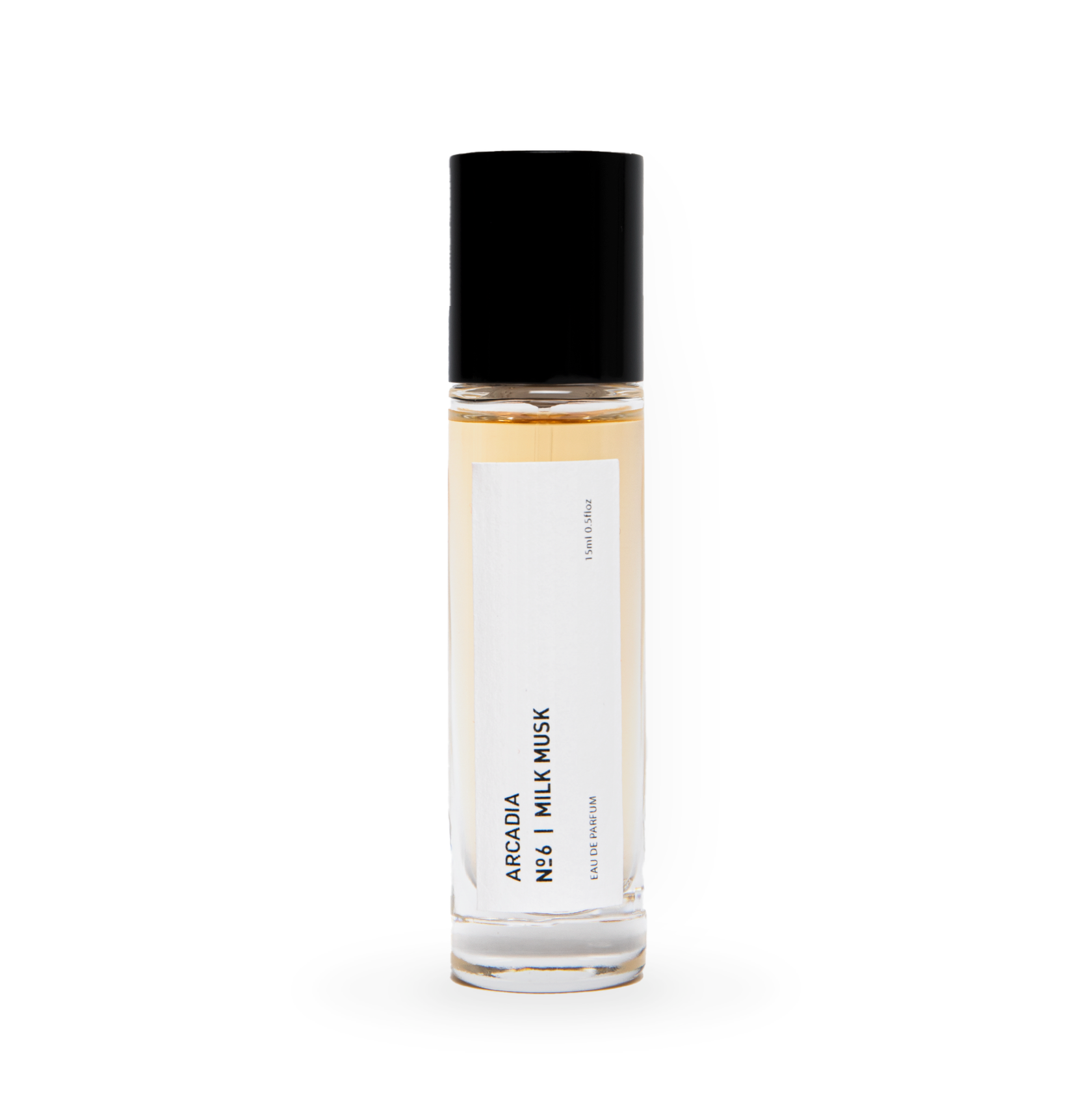 NO.6 MILK MUSK – Arcadia By Amna